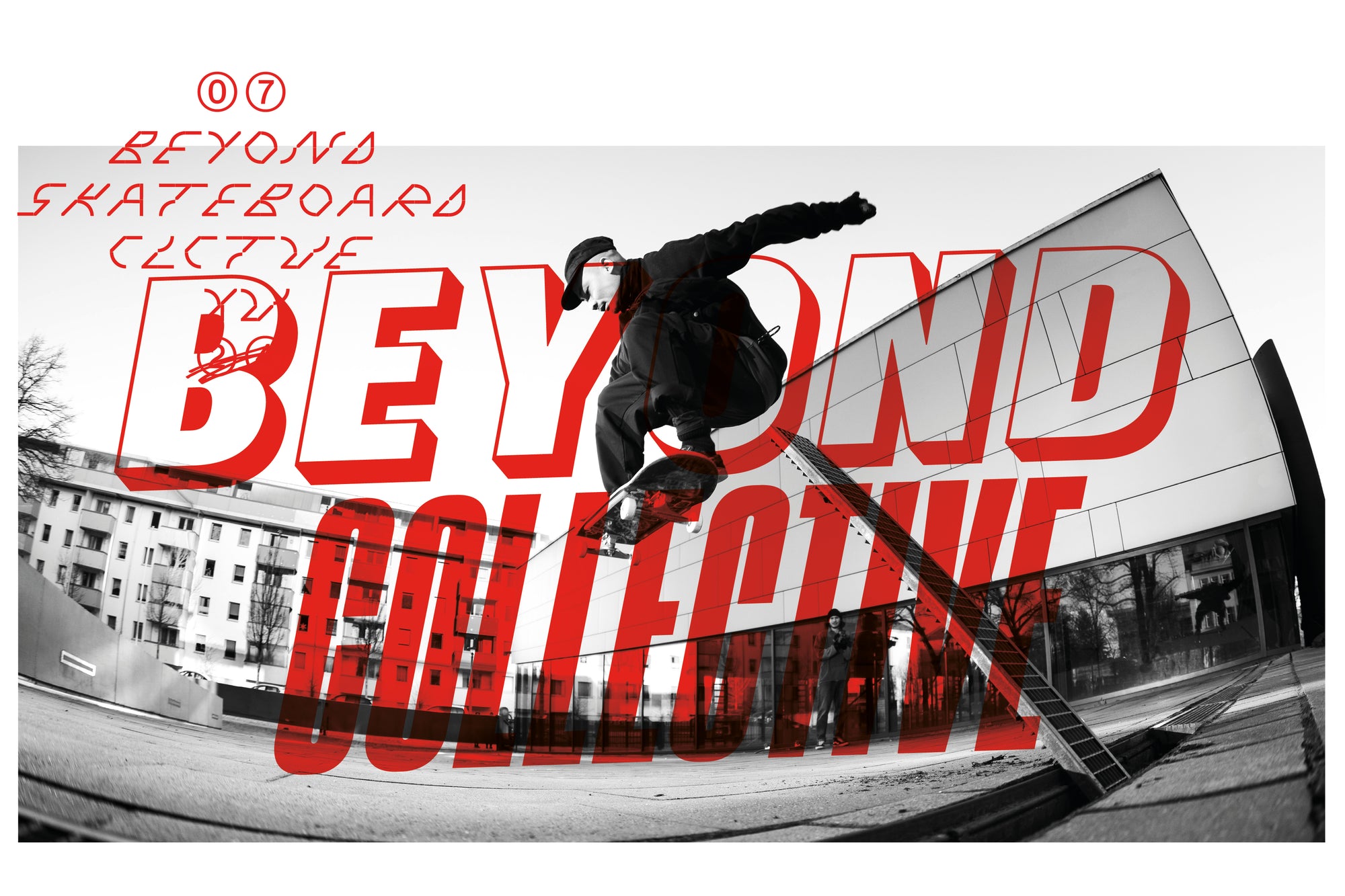 BEYOND COLLECTIVE