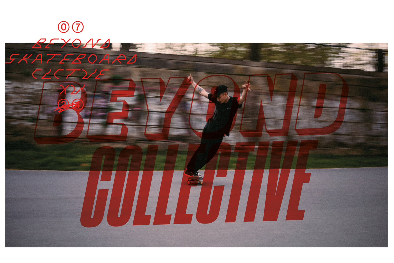 BEYOND COLLECTIVE